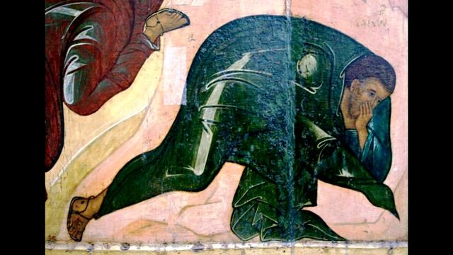 Библия. 56-01. Соборное послание апостола Иакова (01). Иаков, раб Бога.