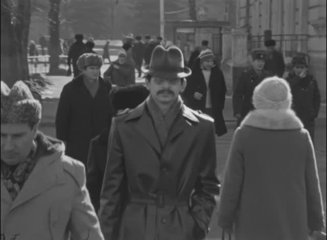 С чего начинается весна? фильм Георгия Сытника и Олега Мосиенко