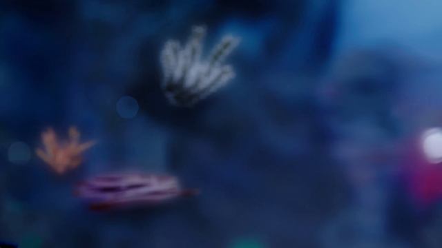 Песня Луны 1 сезон 11 серия