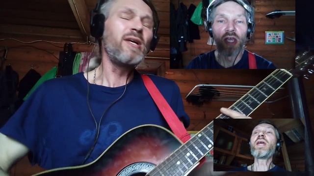 Алексей Коковкин, Родные: сердце 2020.mp4