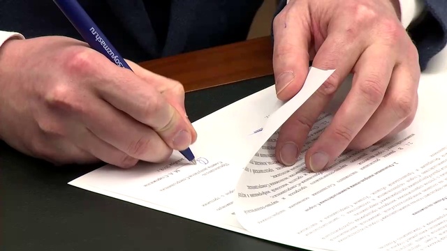 Новостной сюжет от 13.12.2018