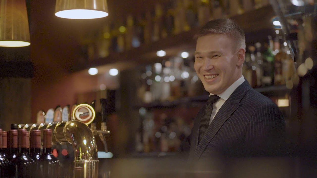 Аргентинский ужин от шеф-повара Noelia Scquizziatto в ресторане «Бочка»