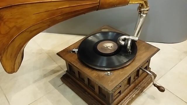 Фрязино Анна Пояркова.Калина красная..mp4