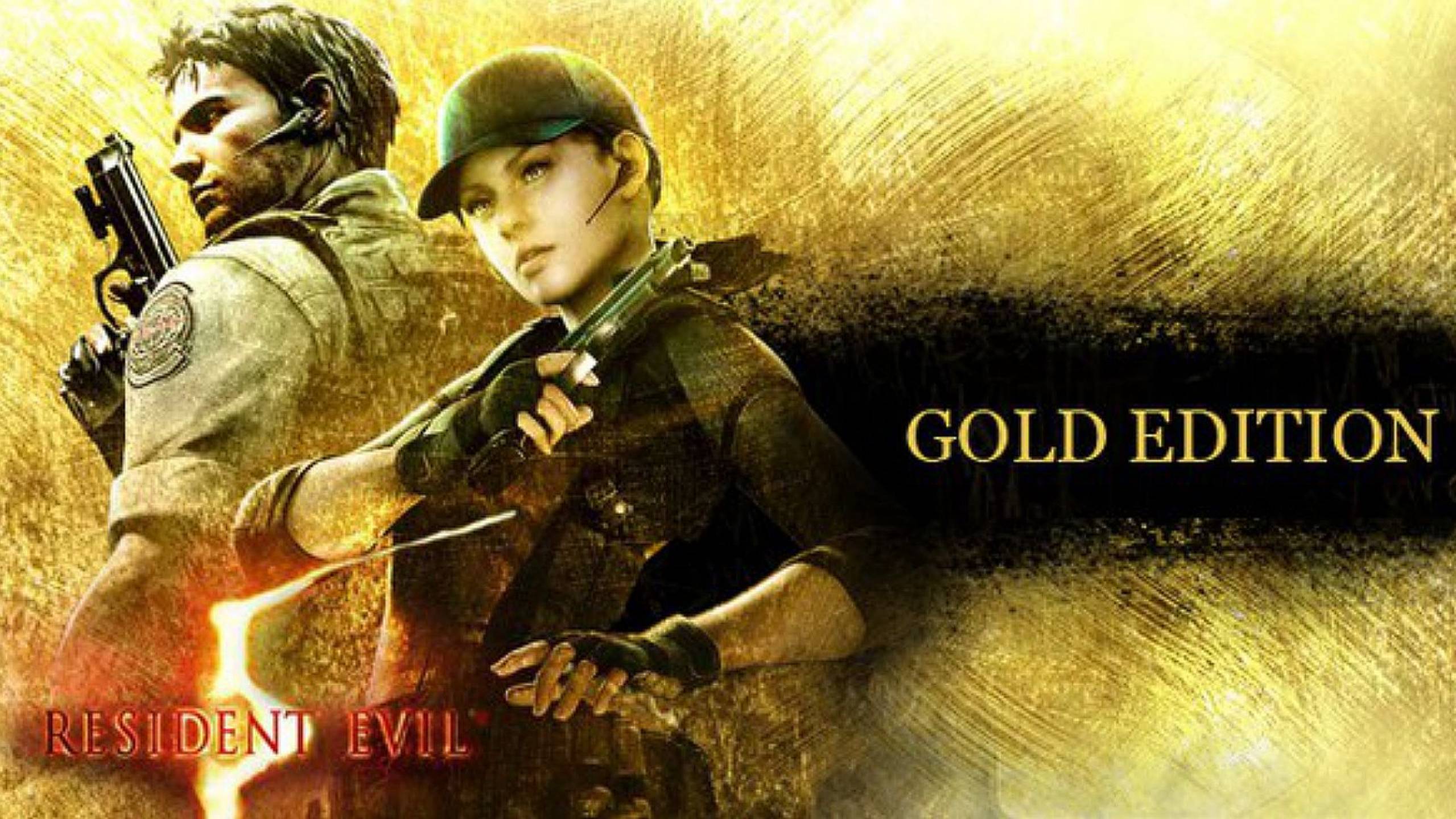 Resident Evil 5 - Gold Edition ◉ Прохождение ◉ Часть: 6 ➤ Теплый Прием на Палубе Корабля.