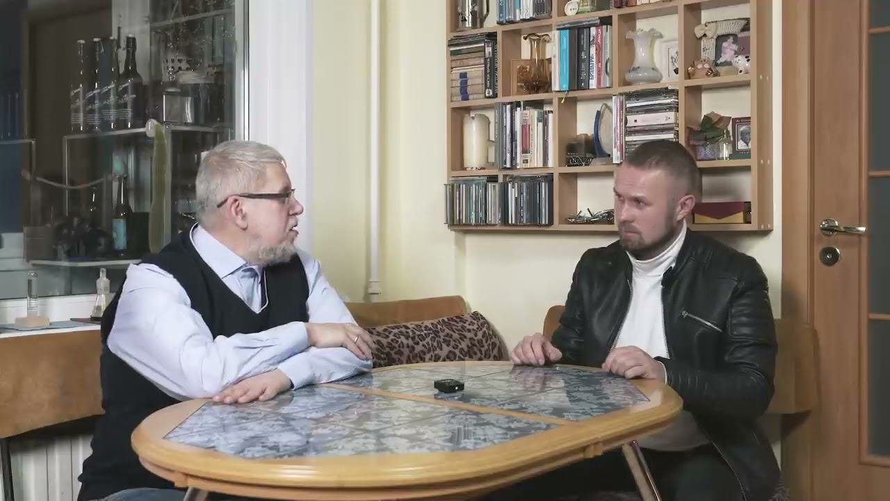 Не Тайный Петербург  Стратегия столицы мышления  Сергей #Переслегин