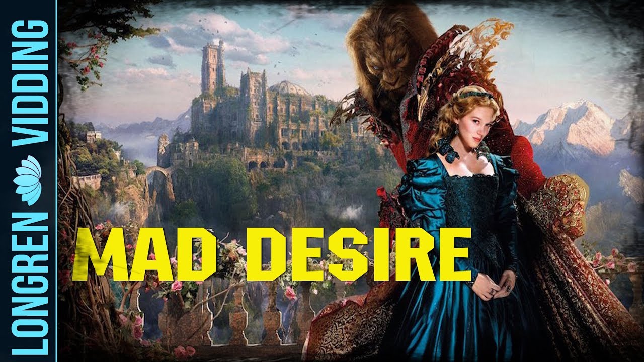 Cygnosic feat. Longren – Mad Desire