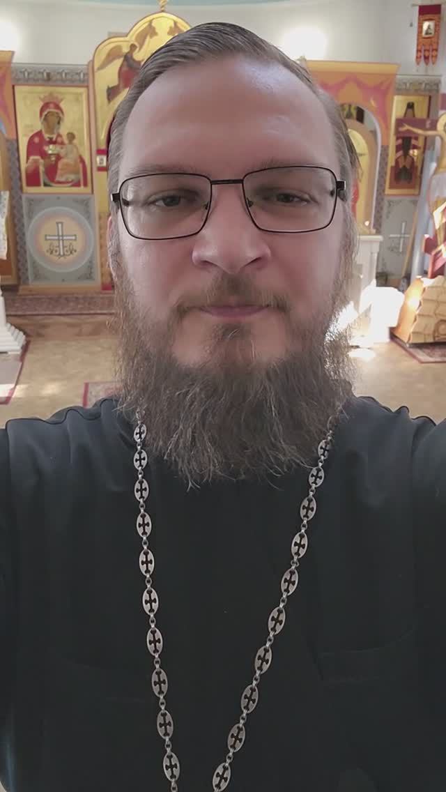 Запишите и сохраните номер телефона. Священник Антоний Русакевич