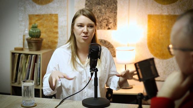 От идеи к глобальному воплощению с создательницей "Голоса Земли" | Наталья Иванова