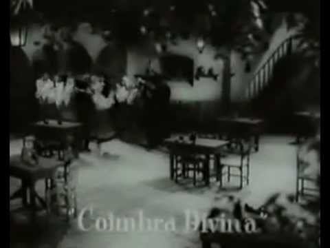 Лолита Торрес   Возраст любви   Коимбра