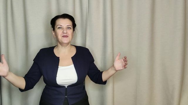 Фоноритмика. Буква "О"