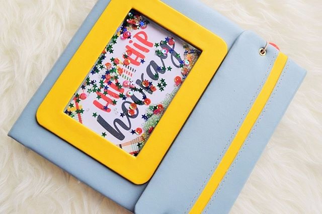 ЧТО ПОДАРИТЬ НА РОЖДЕНИЕ МАЛЬЧИКА? ФОТОПАПКА СВОИМИ РУКАМИ / СКРАПБУКИНГ / CRAZY PAPER