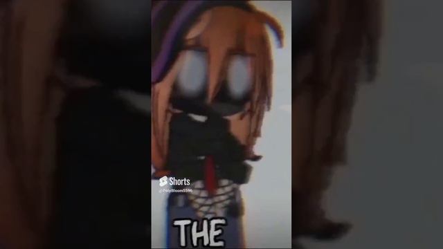 мини клип про фонд ѕ¢ρ дет. войд #animegames #gachaclub #edit #meme #kpop #gachalife #луни #edit.mp4