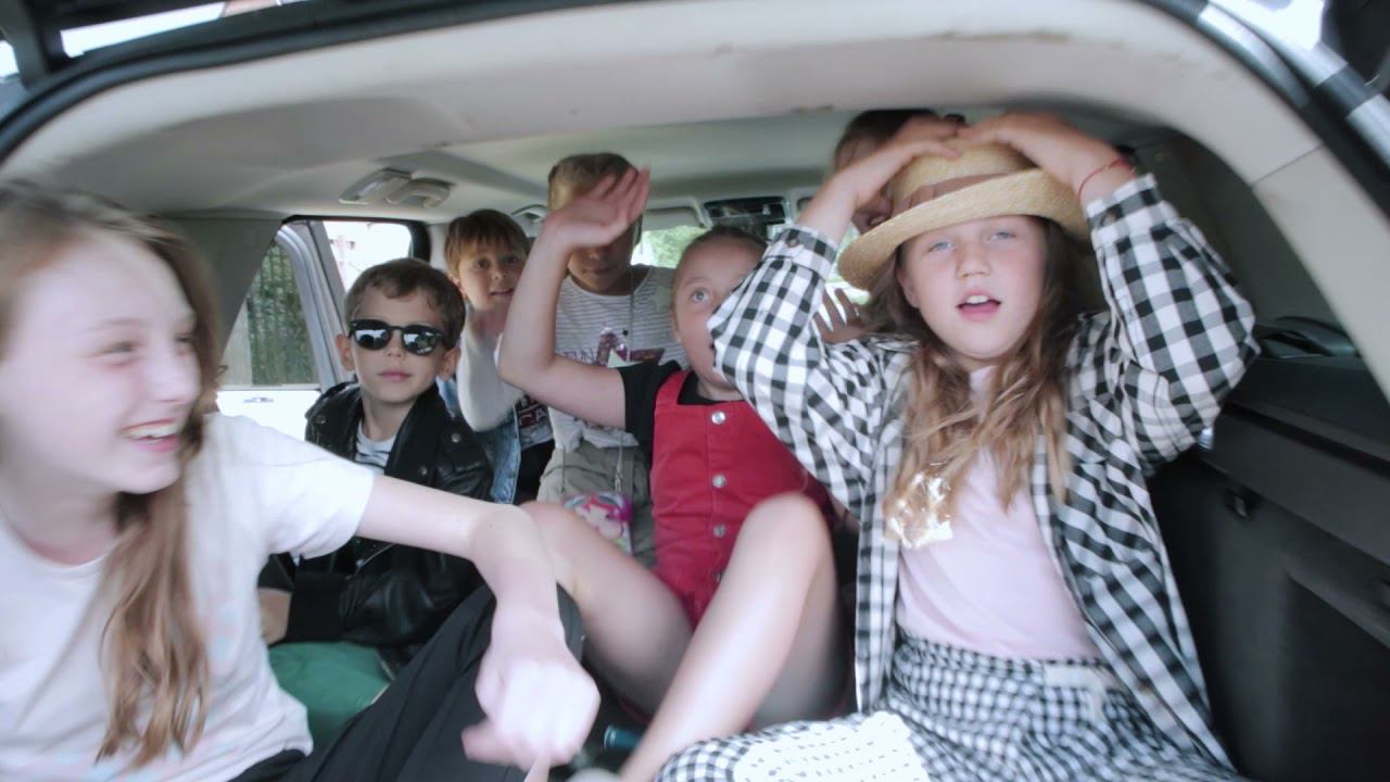 Тур по России