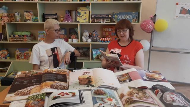 Выпуск третий «Что бы такое съесть, чтобы … похудеть».mp4