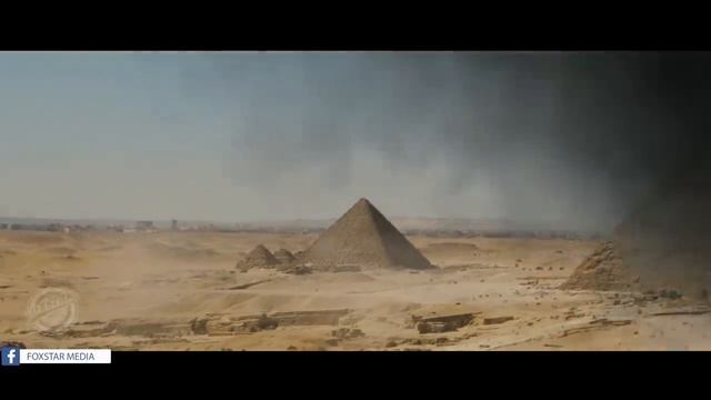 Мумия: Воскрешение – Полный тизер–трейлер (2024)