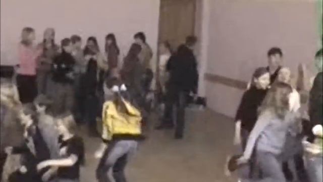 Городские сборы _Осень-2006_ г. Красноуральск 3 часть