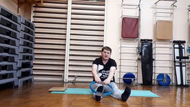 Изотоническое кольцо