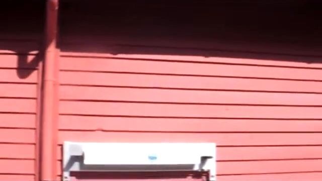 Норвегия. Железная дорога. Флом