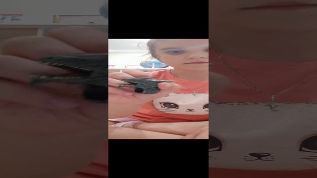 Распаковка магических колец 2