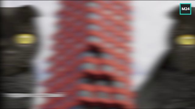 Экскурсии Москомархитектуры | Кот Бублик