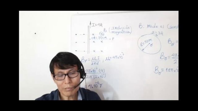 San Marcos REPASO 2021 | Semana 08 Física