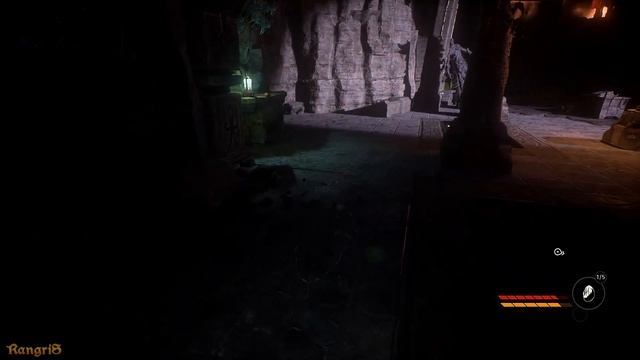 Styx Shards of Darkness - Прохождение Финальный Босс + Концовка