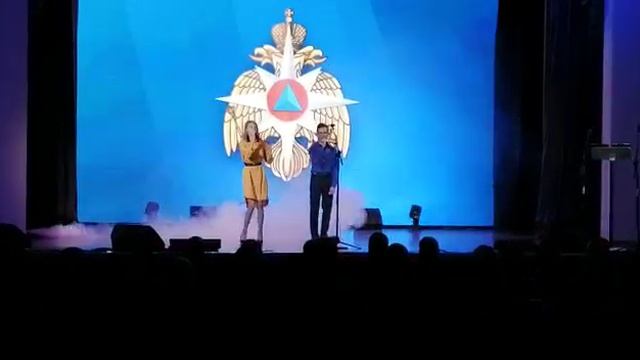 Булахова Виктория & Власенко Сергей - Малиновка (2019)