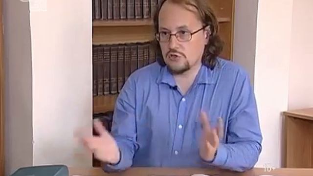 25. 'Гамлет' Уильяма Шекспира