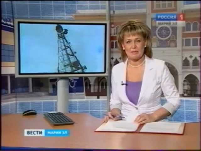 Новости ГТРК Марий Эл на марийском языке