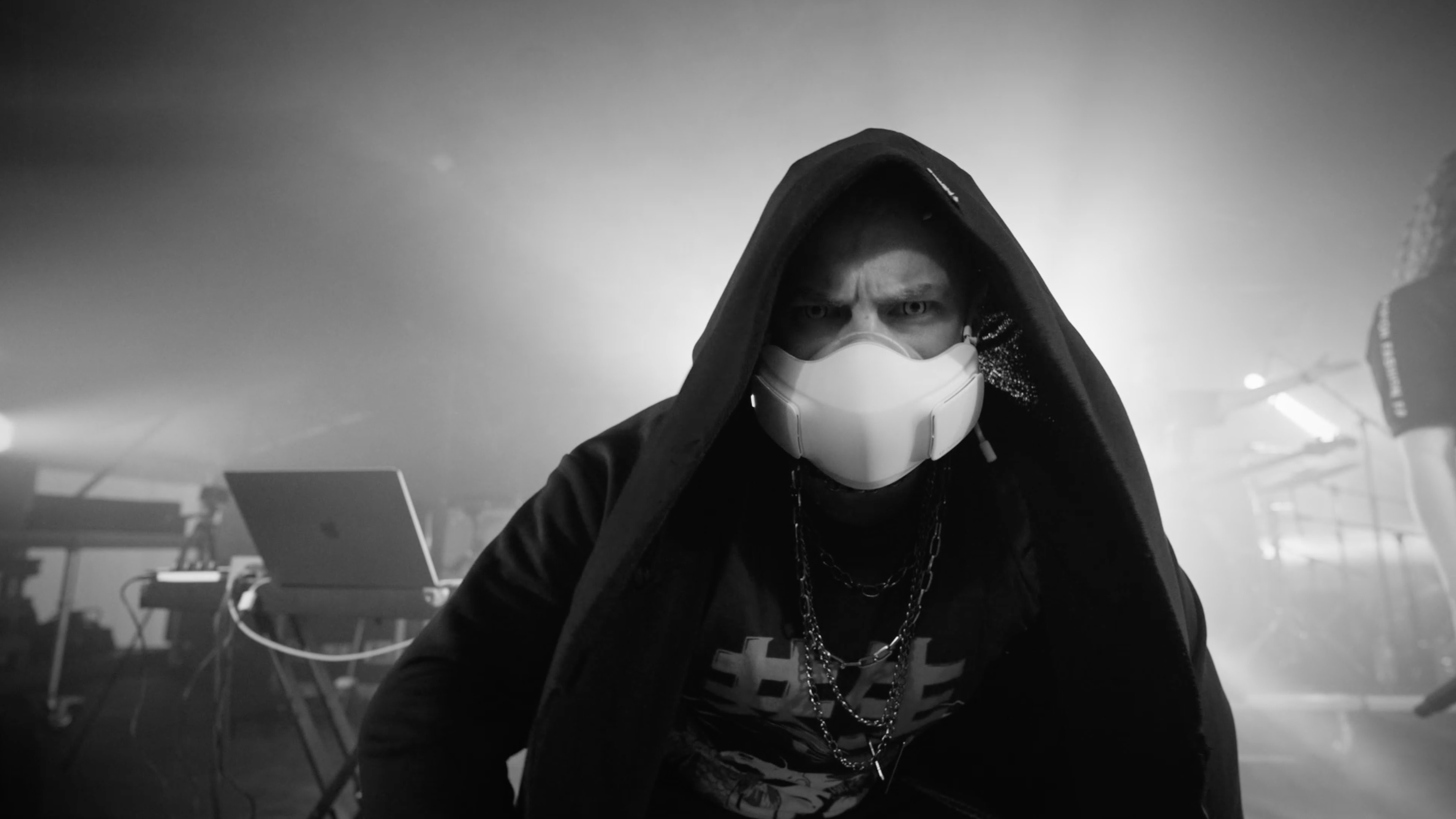 Breaking System - Faith Colossus  (официальный клип с фестиваля Дикая Мята Violet 2022)