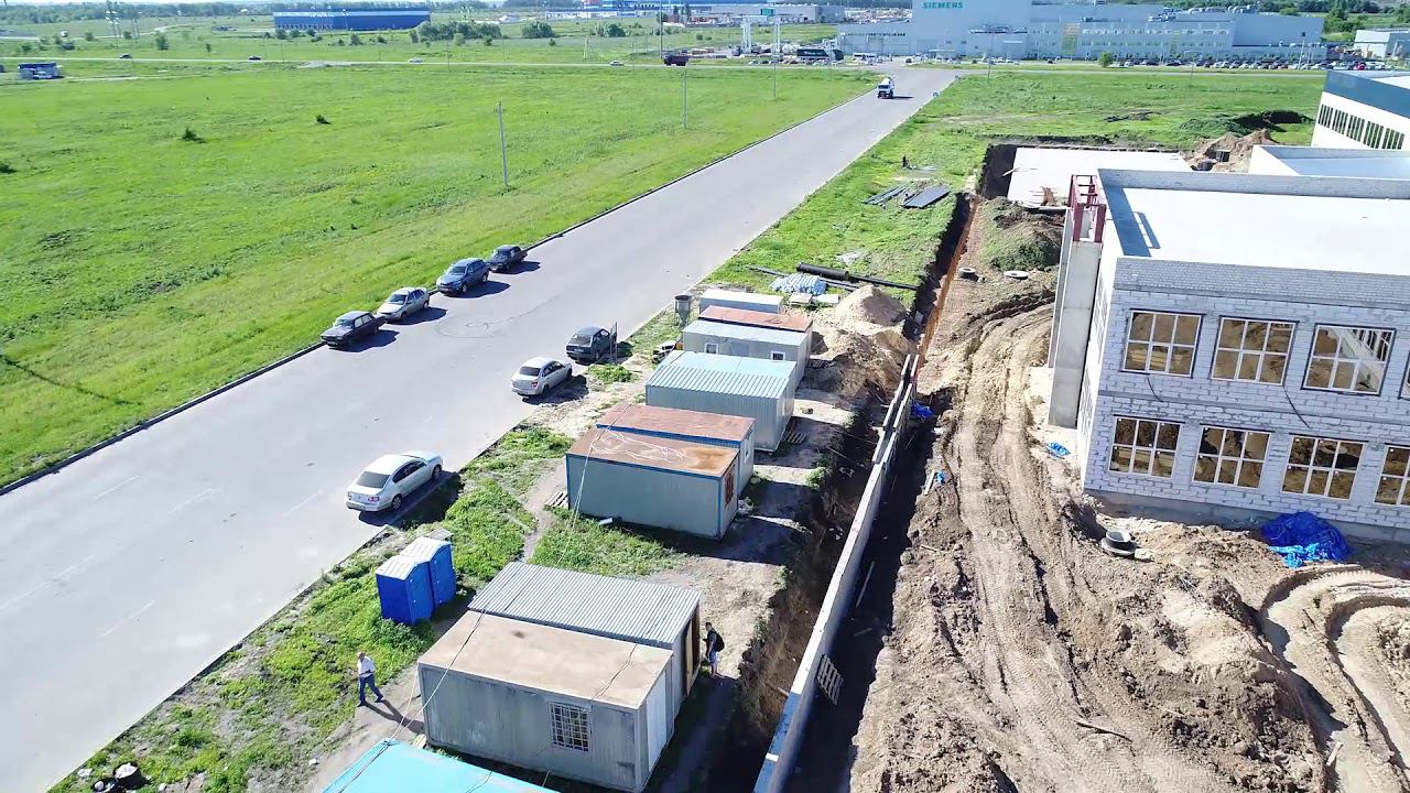 АО "Архбум" (г. Воронеж) (FOSBER, WSA, MOSCA)