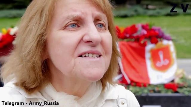 Монолог коренной Одесситки от 2016 года по ситуации на Украине.