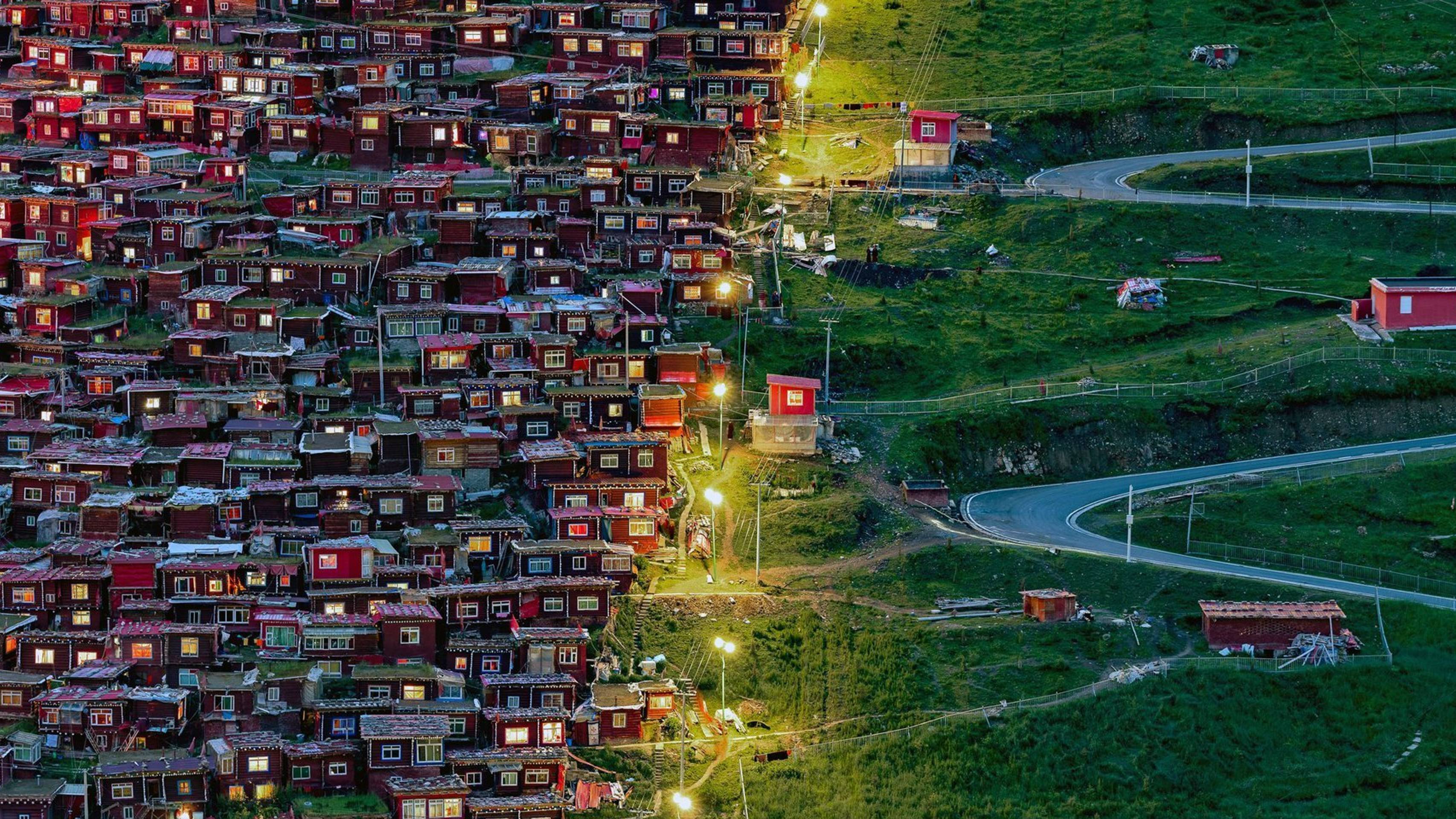 National Geographic: Самые удивительные фотографии (2009)