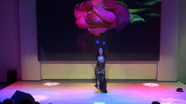 Ольга Сафронова Танго.mp4