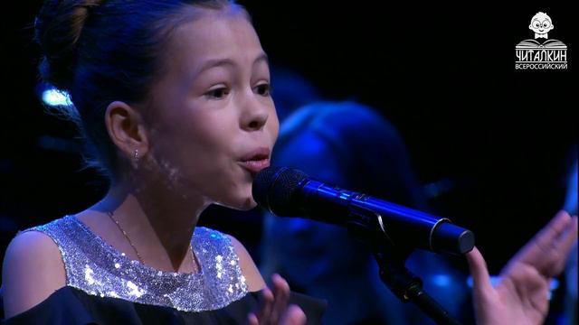 Backstage литературного концерта победителей Всероссийского конкурса ЧИТАЛКИН, 2022.