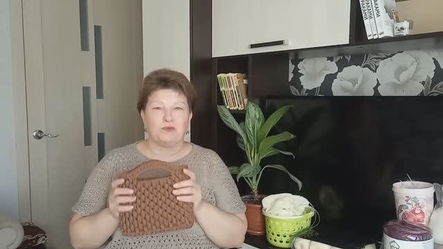 #Вязовлог //Чем дальше, тем больше.. Тормоза заклинило?