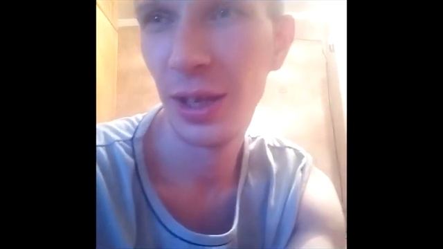 ТОК-ШОУ "Пати на хате" Туса №1 "О вреде алкоголизма"(Серия2)