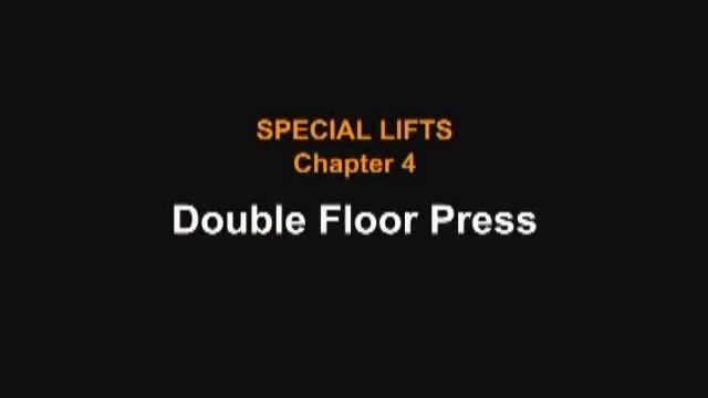 Энциклопедия гиревого спорта. Ч 5