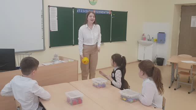 Попробуй, всё получится!