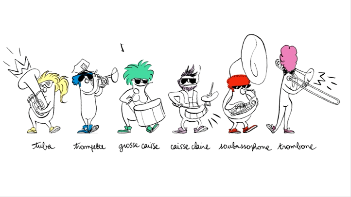 С ДНЁМ РОЖДЕНИЯ! Фанфары имениннику / имениннице!