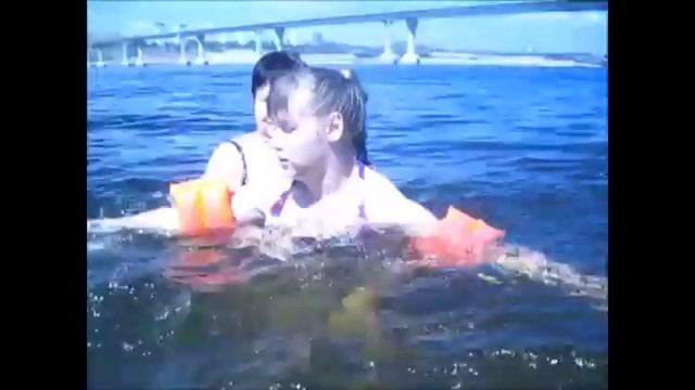 Как плавать с диагнозом. ДЦП Плавание девочки с ДЦП