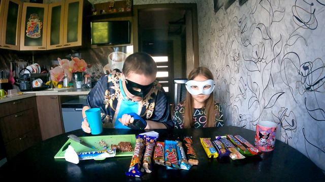 Обзор Много Шоколадов!!!!!!!!!!!!!