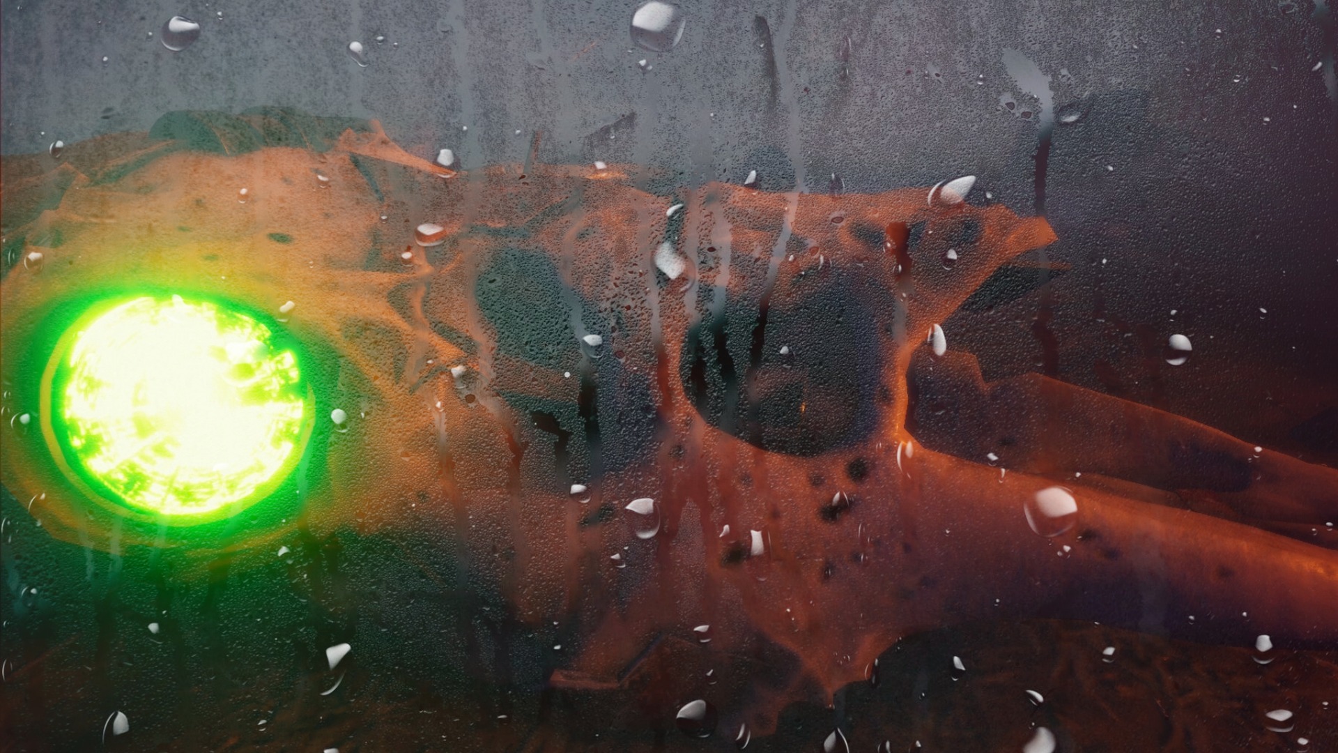 НАРКОТА УБИВАЕТ ДАЖЕ БЫКА. IN SOUND MIND ► ЧАСТЬ 13