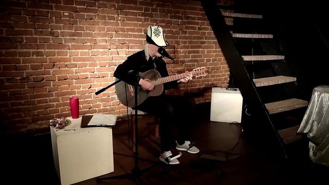 Вячеслав Нольфин - АкЫнство