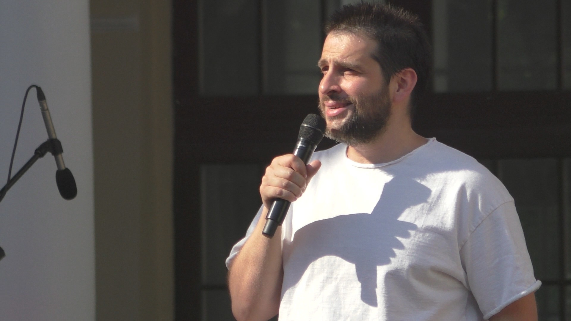 ПЕТР НАЛИЧ В ЗЕЛЕНОМ ТЕАТРЕ ВДНХ - КОНЦЕРТ, ПОСВЯЩЁННЫЙ  80-ЛЕТИЮ БИТВЫ ПОД МОСКВОЙ 24.06.2021