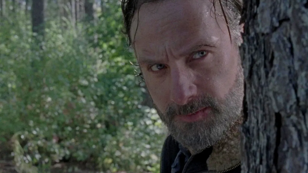 Ходячие мертвецы 8 сезон 14 серия ПРОМО!