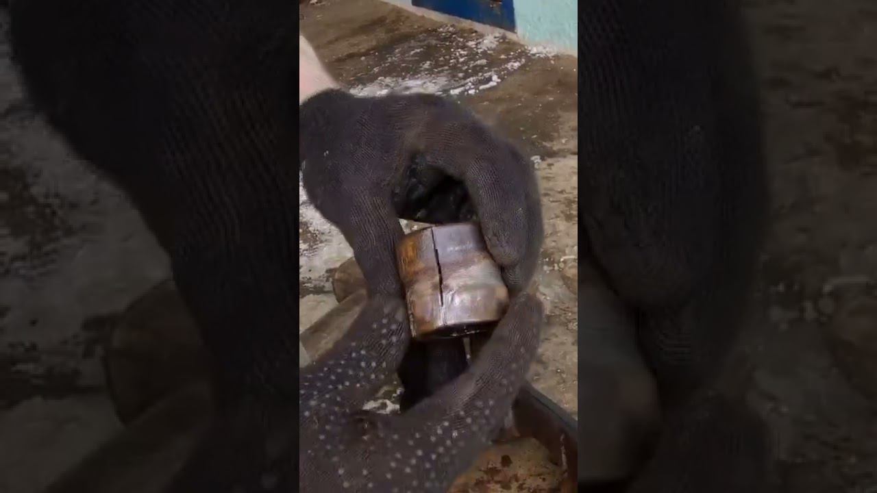 ‼️ На УАЗ патриот замена сайлентблока клюшки (продольного рычага УАЗ). ПОЛНОЕ видео ЗДЕСЬ⬇️