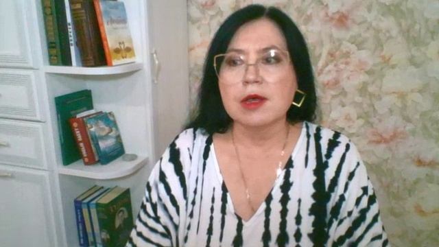 Живое и дистанционное посвящения. Отличия. Часть 1. Ирина Клинтух
