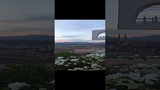 закат  Египет , Шарм , Шарм эль ШЕйх