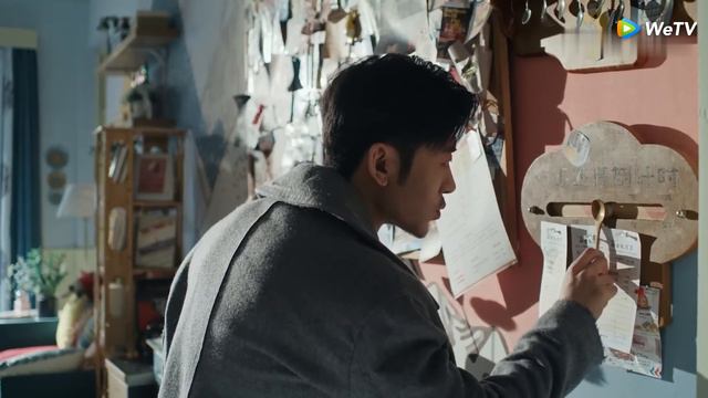 Свидание на кухне 1 сезон 5 серия